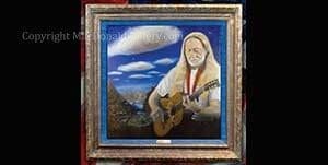 MacDonald Gallery - Robert MacDonald - Artist