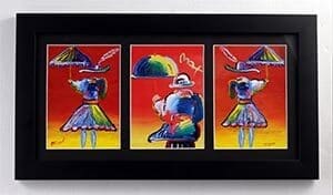 Art Lovers, Collectors & Investors - MacDonald Gallery