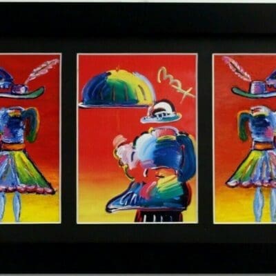 MacDonald Gallery - Robert MacDonald - Artist
